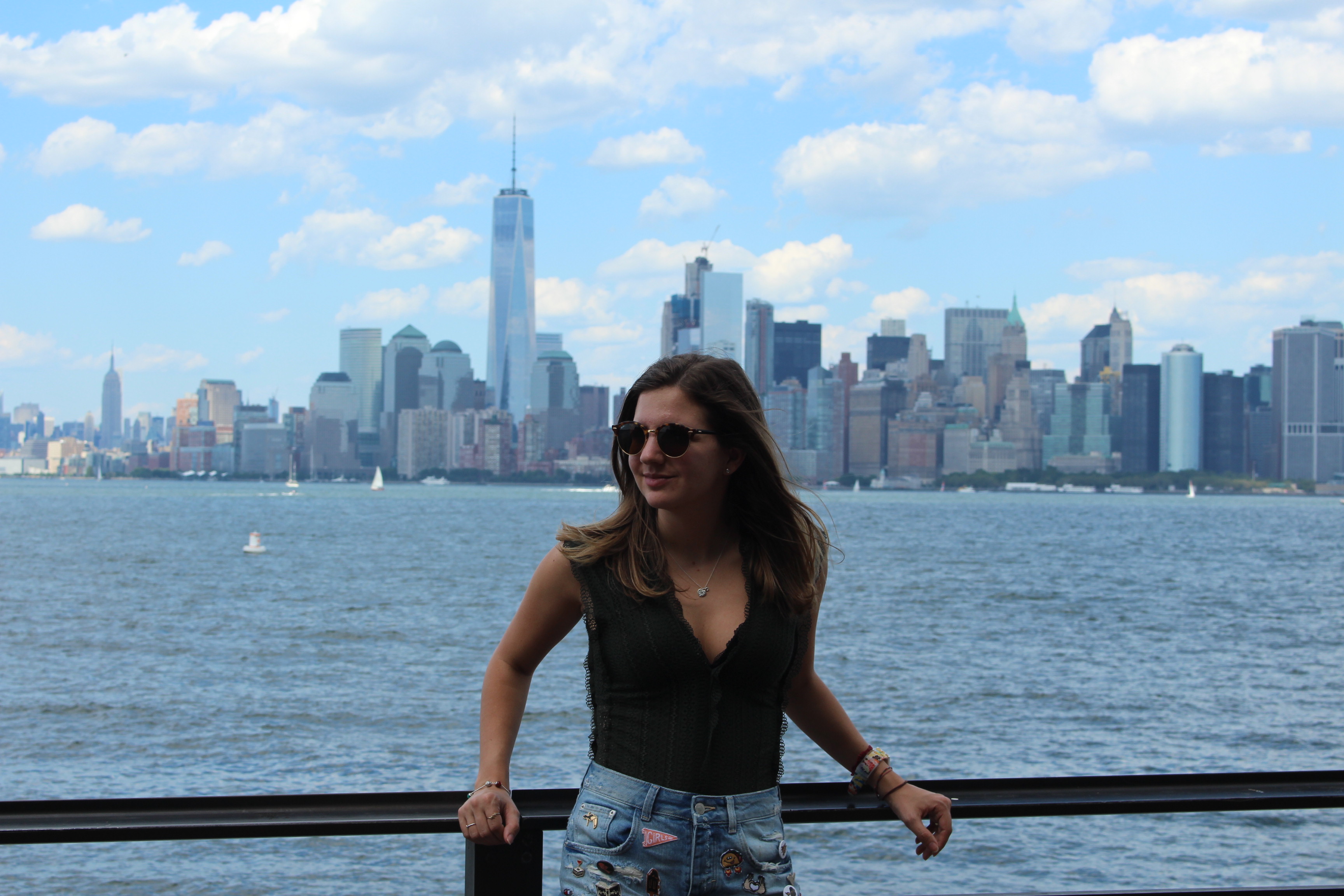 Angie Anglesio: “El año que viví en Turín me cambió la manera de ver el ...