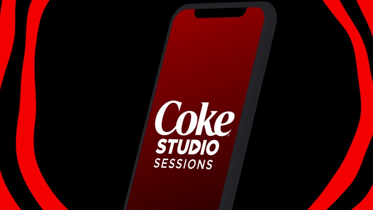 Coca-Cola y #BeApp lanzan Coke Studio Sessions – VIAJEROS A PIE