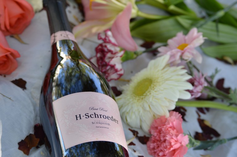 H Schroeder Brut Rosé: un espumante que representa lo mejor de la ...
