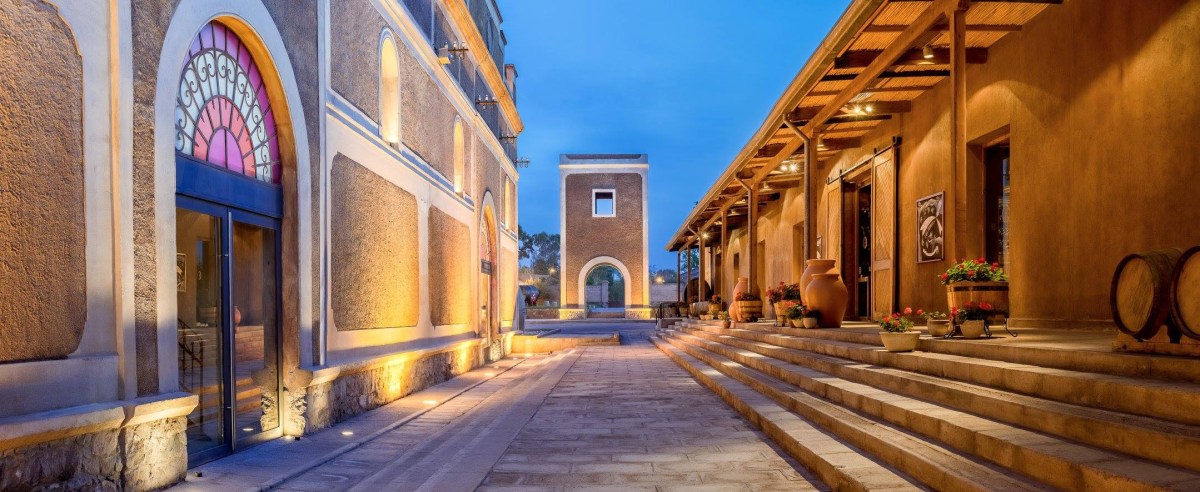 Bodega Los Toneles reabre sus puertas al turismo – VIAJEROS A PIE